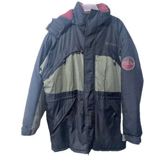 FUBU | Jackets & Coats | Vintage Fubu The Collection All Weather Khaki ...